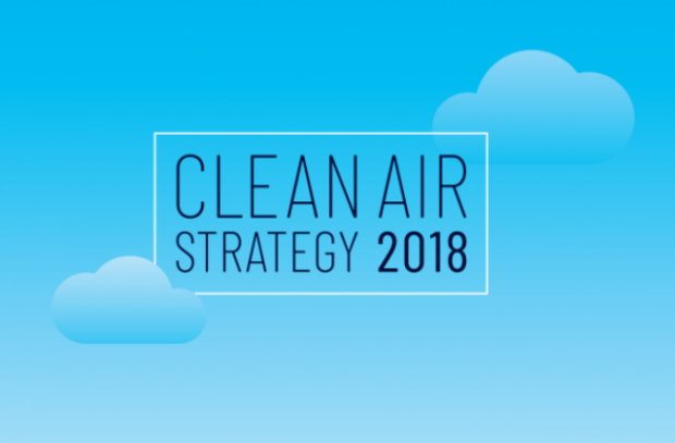 Tuesday 22 May: Clean Air Strategy launch, third party puppy sales ...