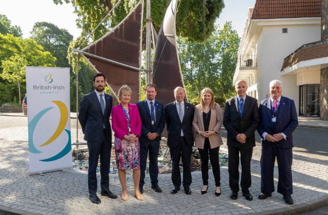 Butterfly population statistics, Clean Air Day 2018 and Lord Gardiner ...