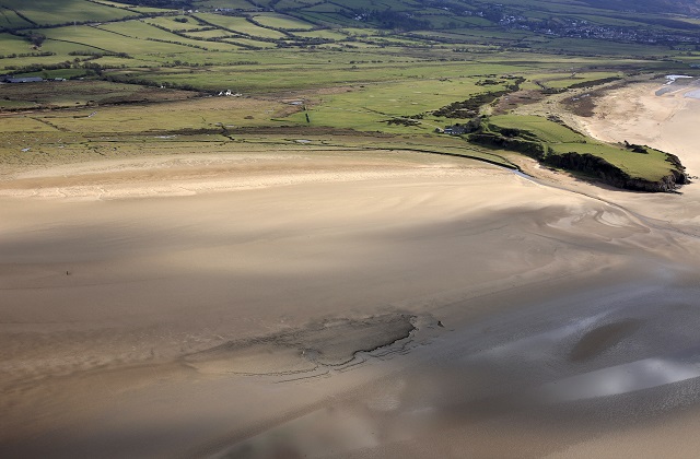 Natural England unveils plans for 125 miles of England Coast Path in ...