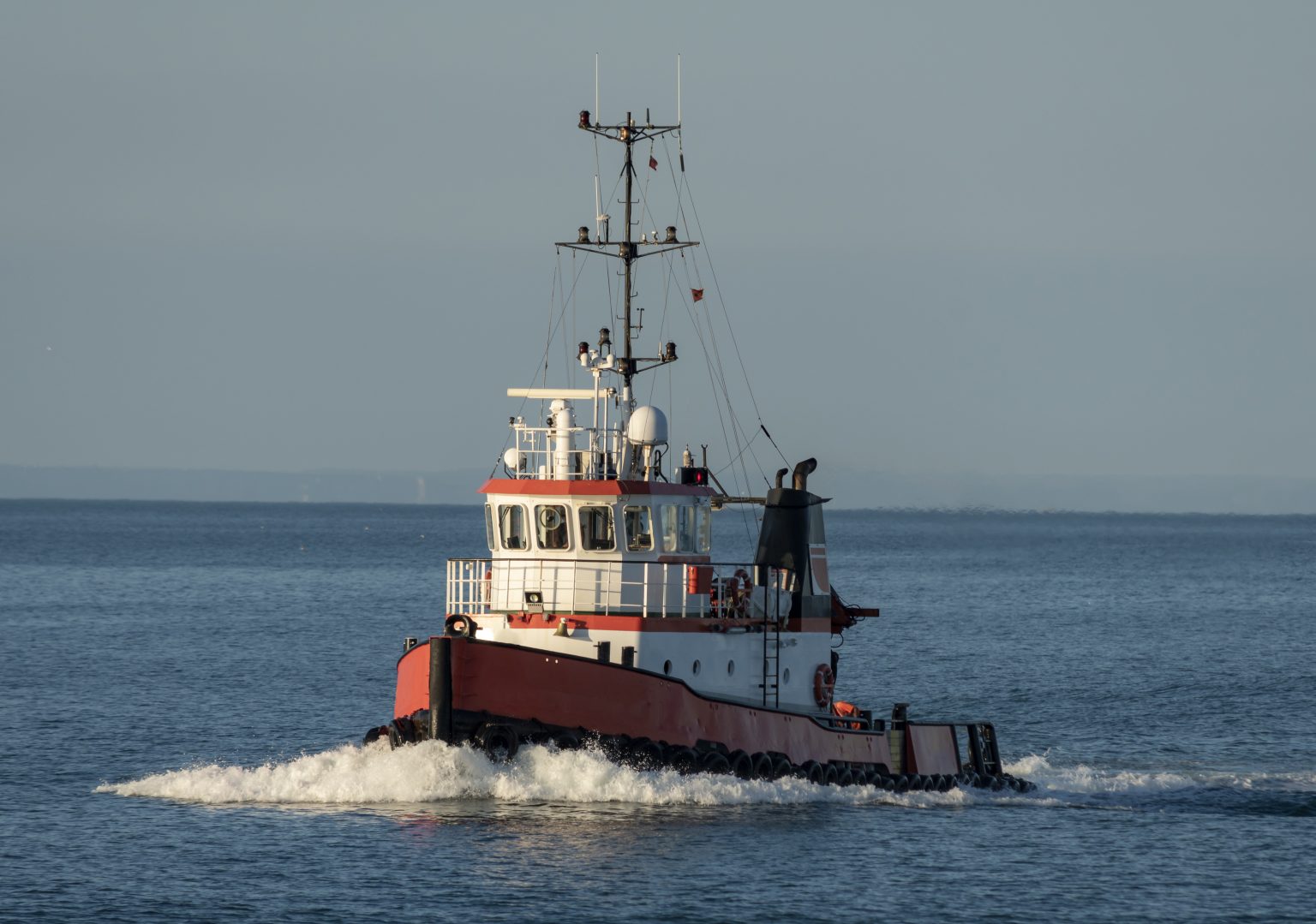 Agriculture Bill moves a step forward and coverage of supertrawlers in ...