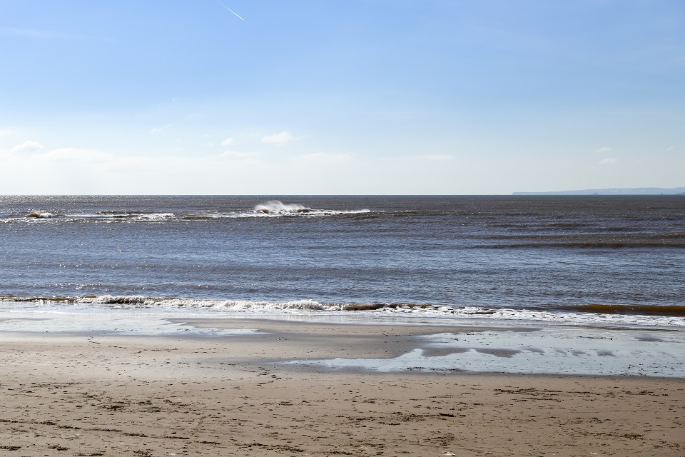 Bathing water classifications 2021 – Defra in the media