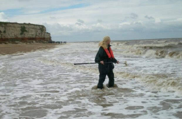 Times coverage of bathing water pollution inspections – Defra in the media
