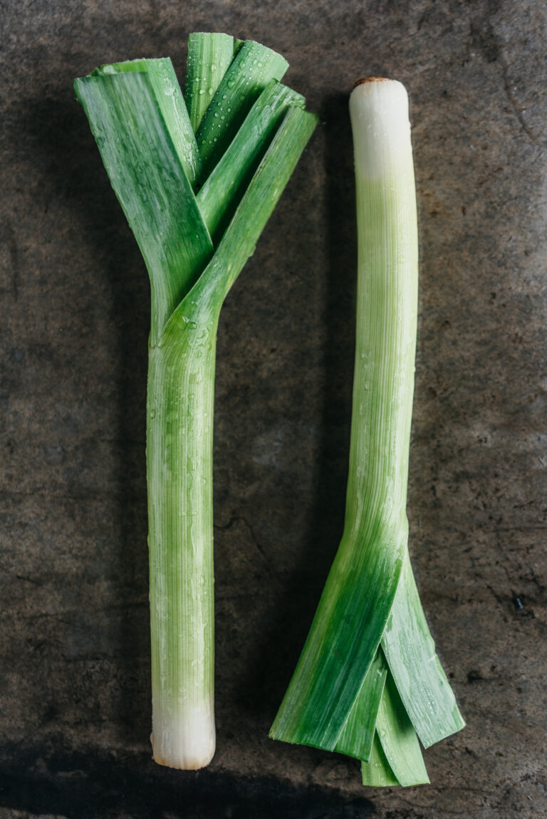 Welsh Leeks protection in the media – Defra in the media
