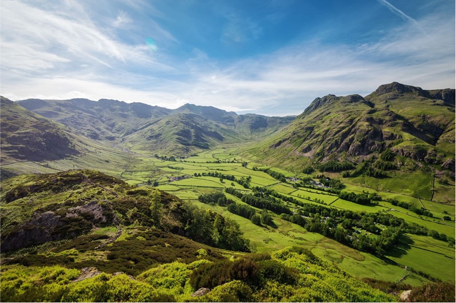 New measures to boost access to nature announced – Defra in the media
