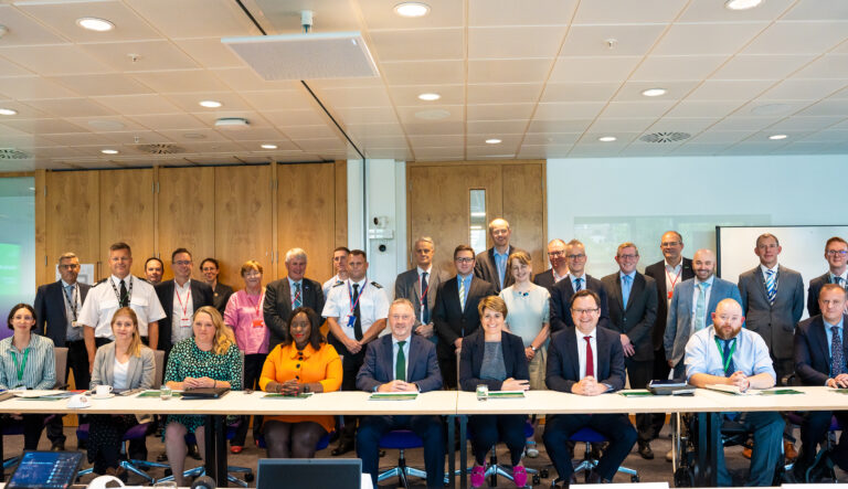 Steve Reed – Defra in the media