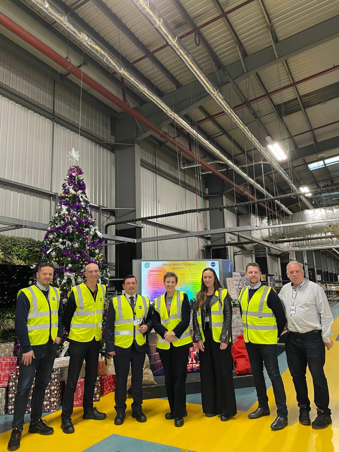 2024 – Defra in the media