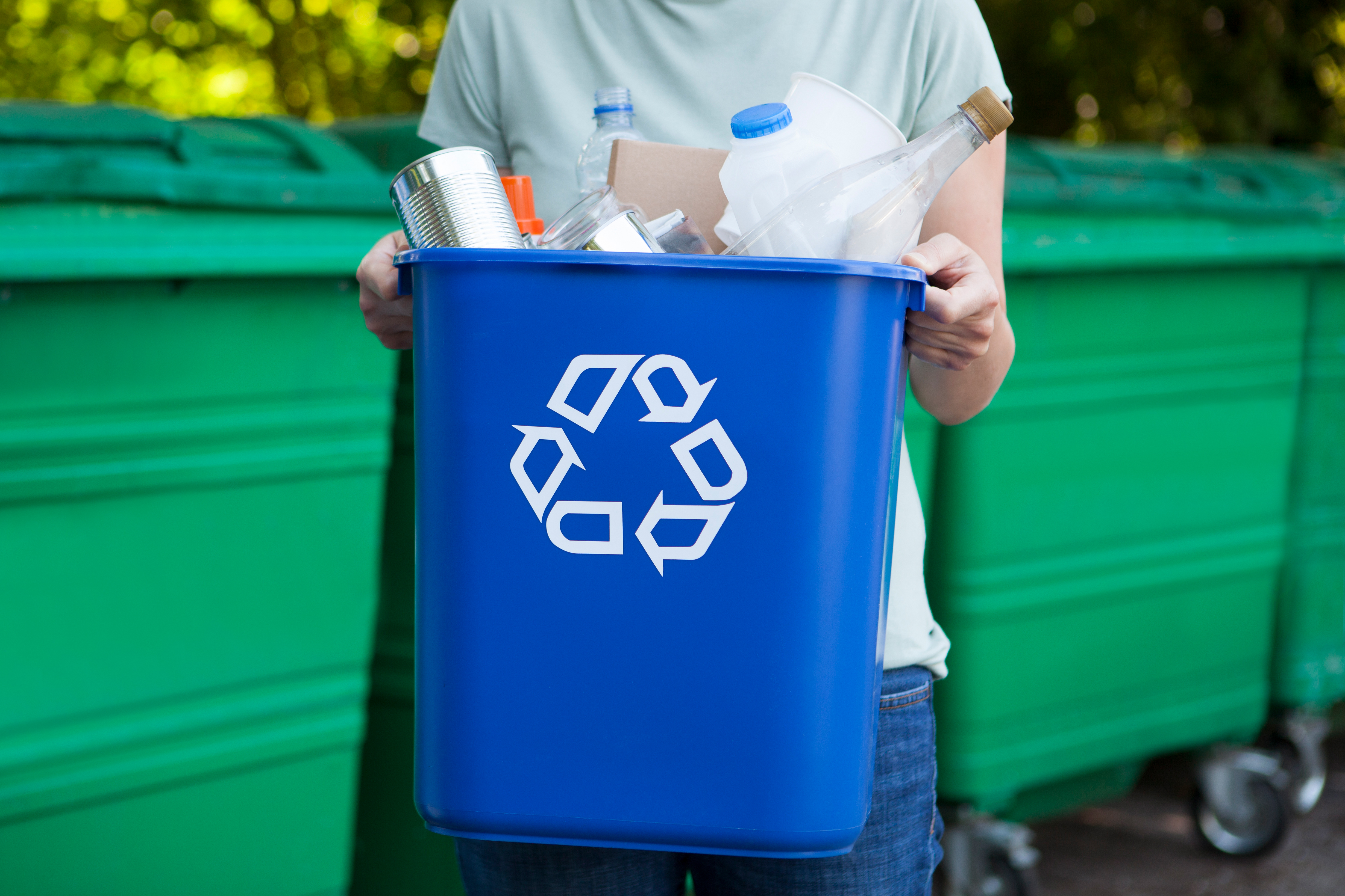 Inaccurate reporting on fines under Simpler Recycling – Defra in the media